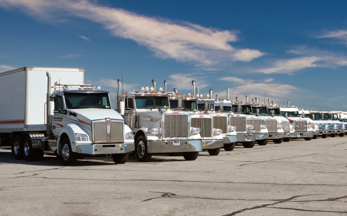 Towing | Hendrickson Towing
